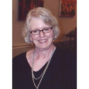 Marti Atkinson - JungianDirectory