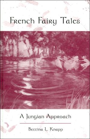 French Fairy Tales: A Jungian Approach - JungianDirectory