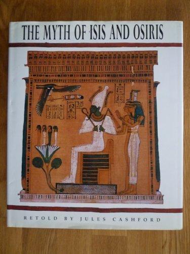 The Myth of Isis and Osiris - JungianDirectory