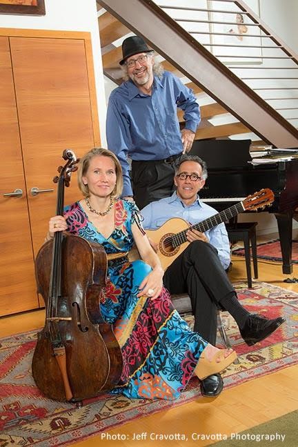 "The Jungian Road through Poetry, Music, and the Creative Process ...
