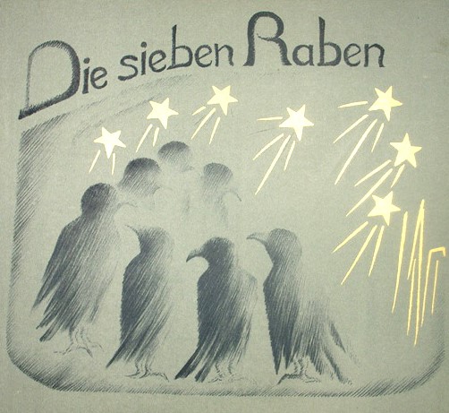 The Seven Ravens - JungianDirectory