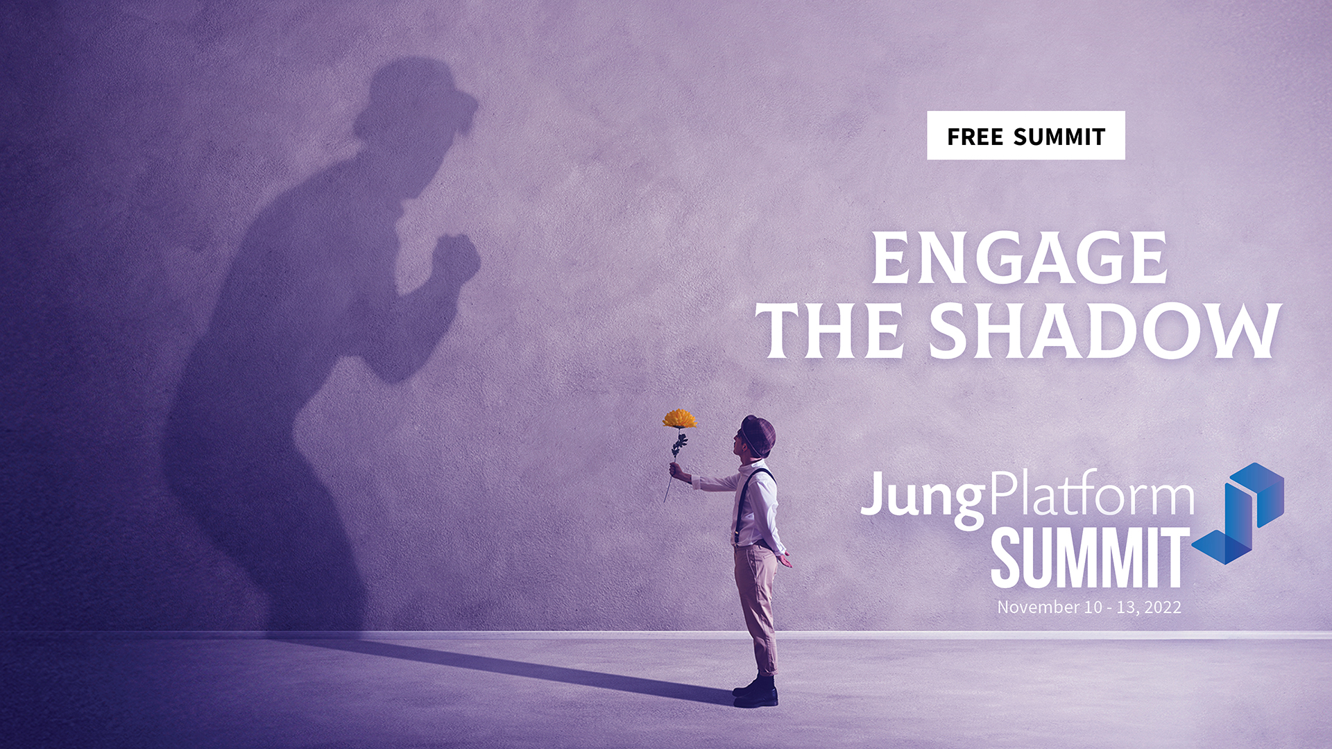 Engage The Shadow - JungianDirectory