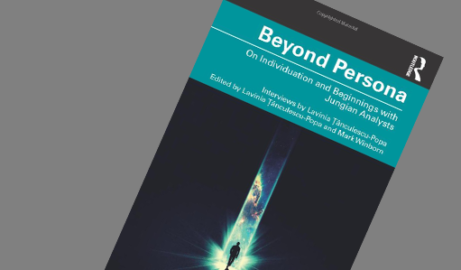Beyond Persona Virtual Book Launch - JungianDirectory
