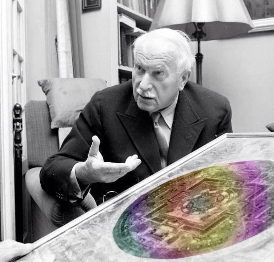 The Business of Jung in the 21st Century - JungianDirectory