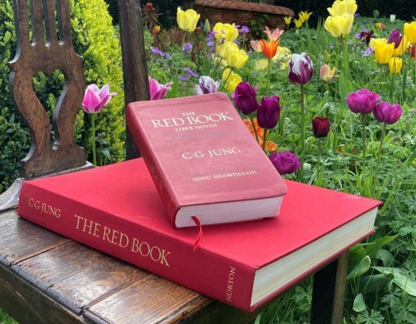 The Red Book: four seminars - JungianDirectory