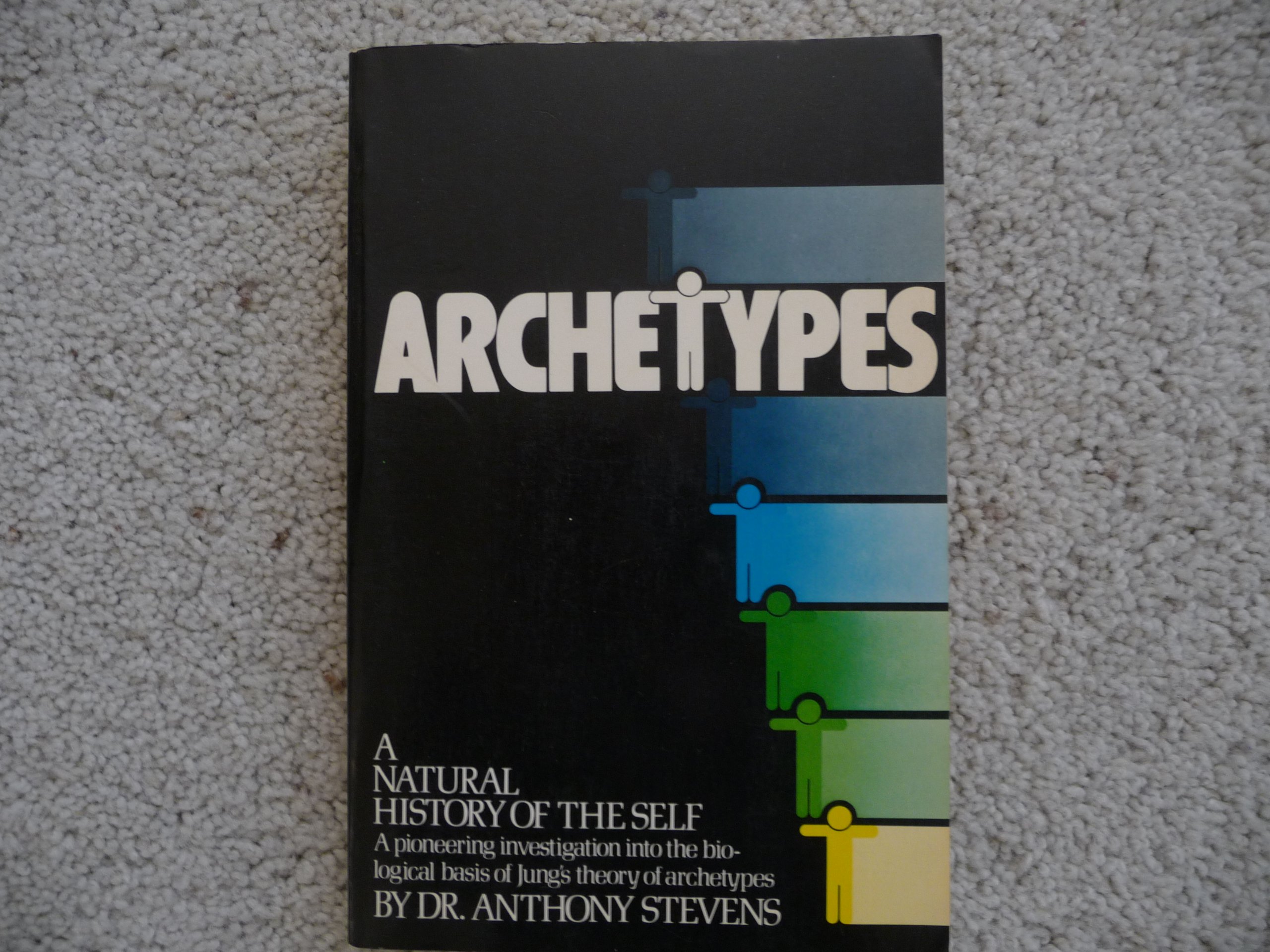 Archetypes: A Natural History of the Self - JungianDirectory
