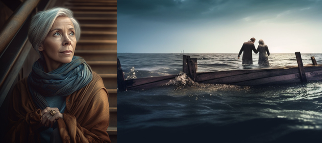 EXPLORING THE NIGHT SEA JOURNEY THROUGH THE MINDFUL VIEWING OF FILMS ...