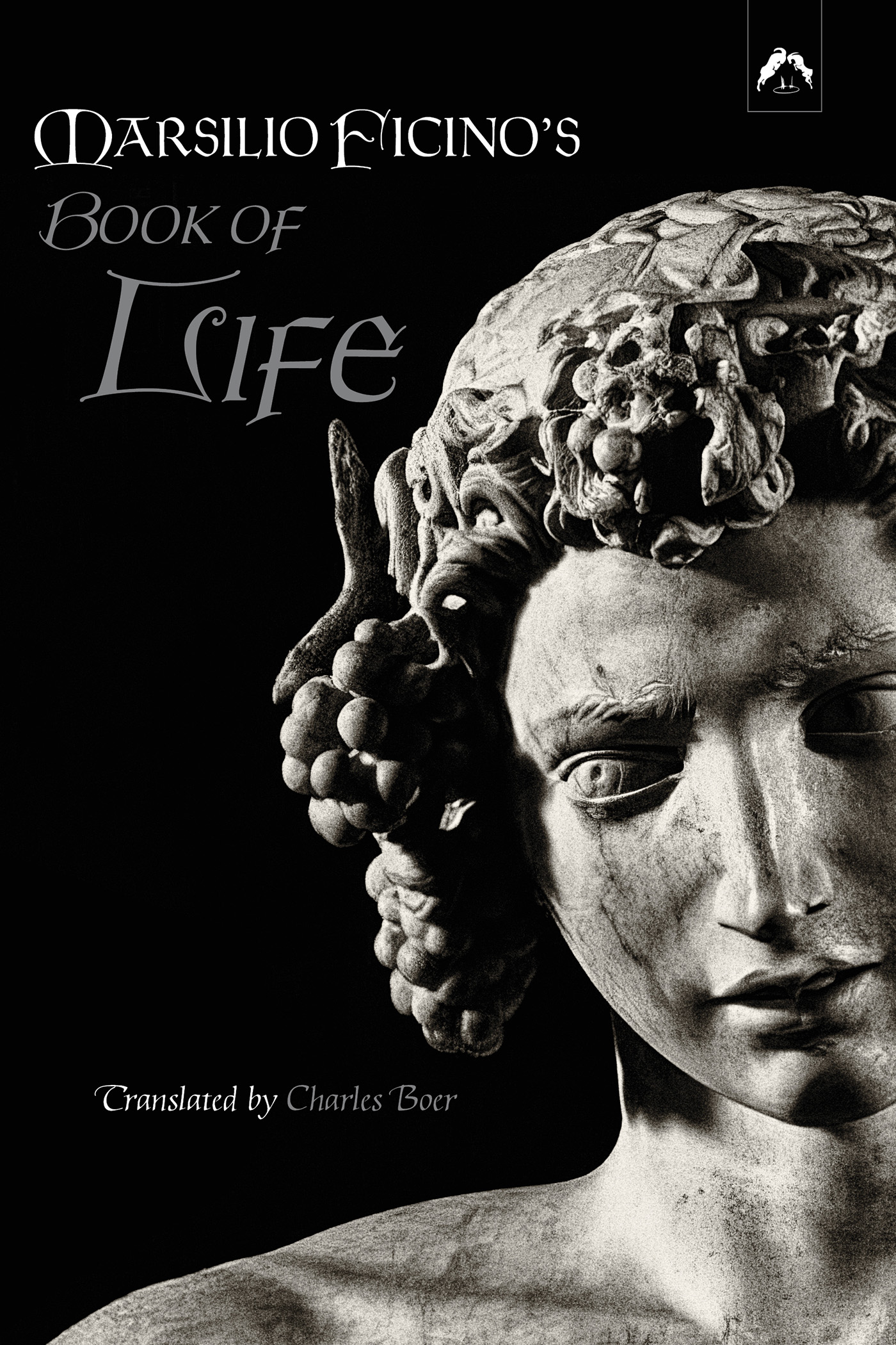 MARSILIO FICINO’S BOOK OF LIFE - JungianDirectory
