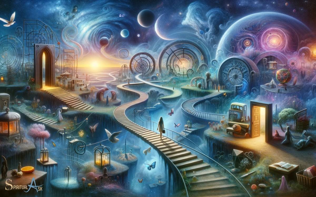 Symbols and the Path to Self-Discovery - JungianDirectory