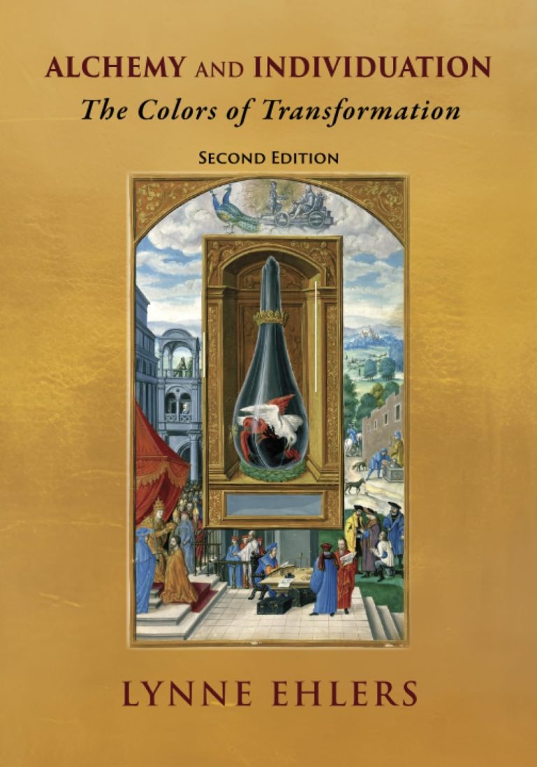 ALCHEMY AND INDIVIDUATION: The Colors of Transformation - JungianDirectory