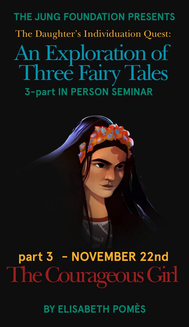 The Daughter’s Individuation Quest: An Exploration of Three Fairy Tales ...
