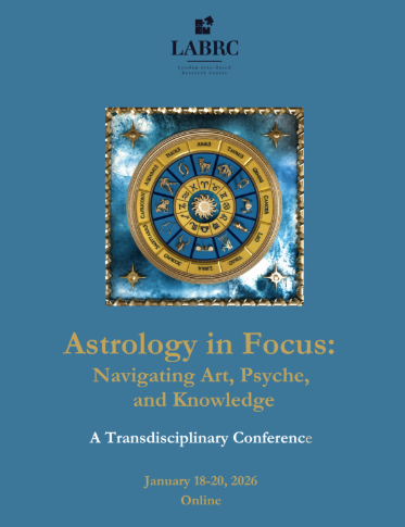 Astrology in Focus: Navigating Art, Psyche, and Knowledge ...