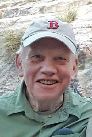 Soren Ekstrom - JungianDirectory