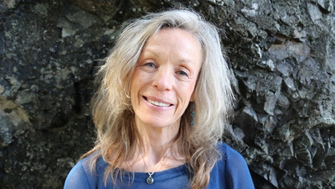 Barbara Holifield - JungianDirectory