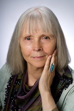 Sabine Lucas - JungianDirectory