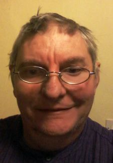 Graham Morgan - JungianDirectory