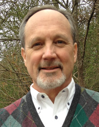 Douglas Tyler - JungianDirectory